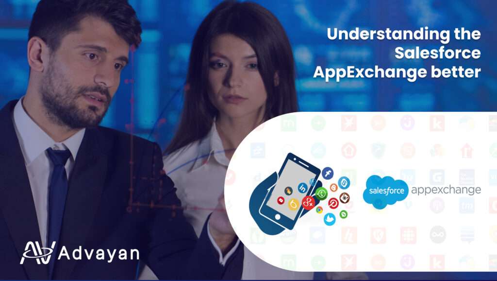 Everything you need to know about Salesforce AppExchange