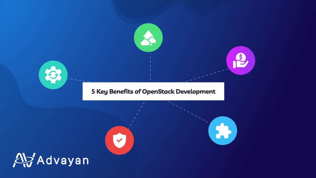 5 Key Benefits of OpenStack Development Services for Business