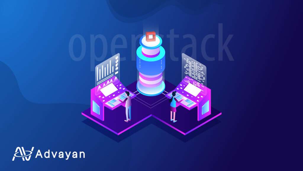 Latest Trends & Innovations in OpenStack Development Services