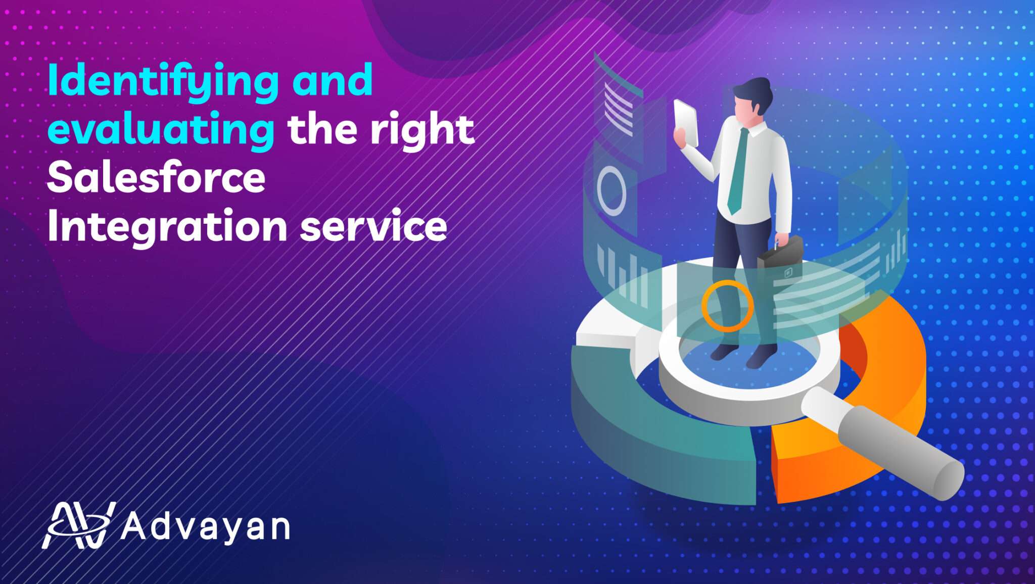 How does Salesforce Integration help to Improve CRM Processes