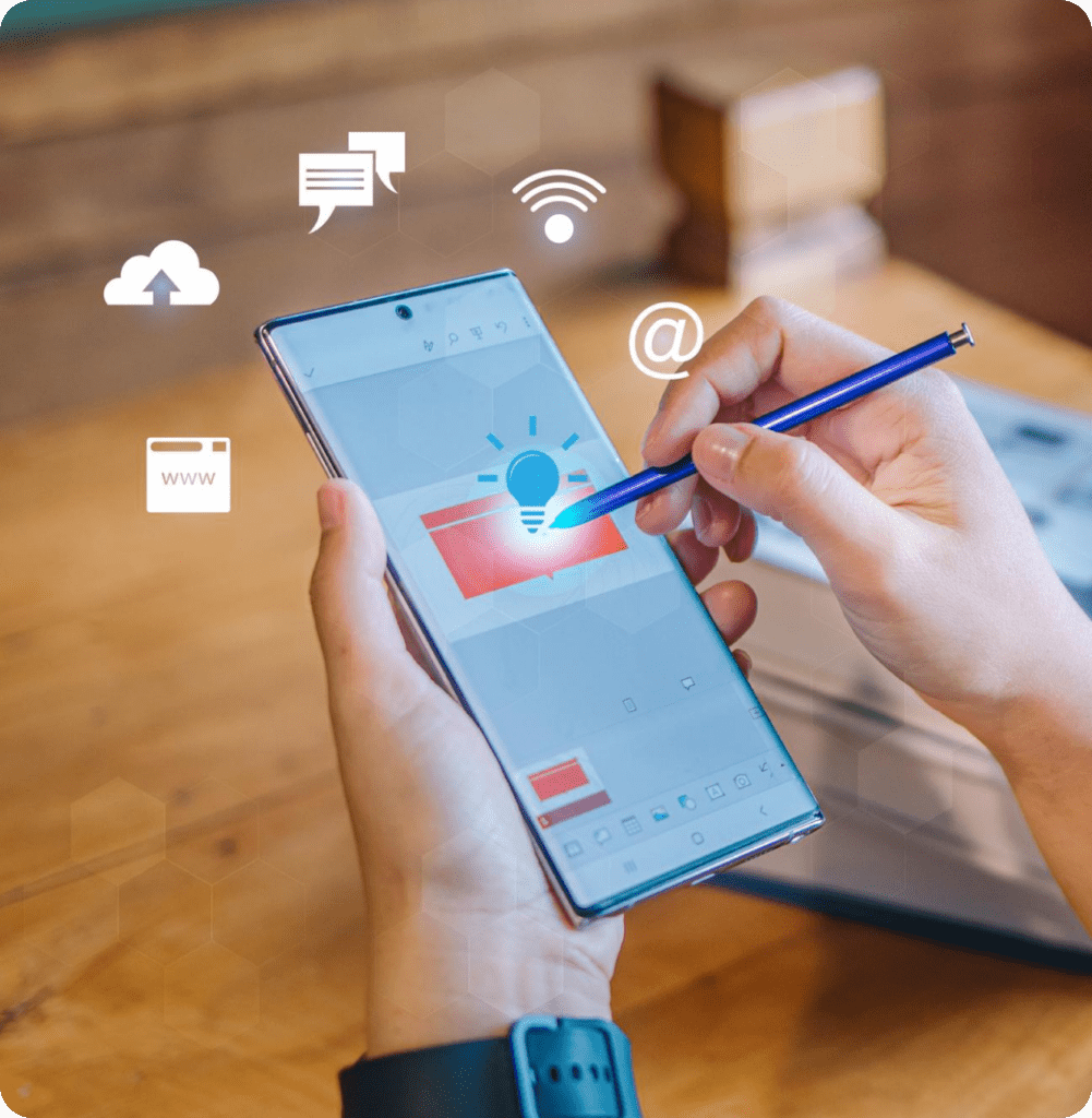 Salesforce Cloud Application Development Company | Advayan