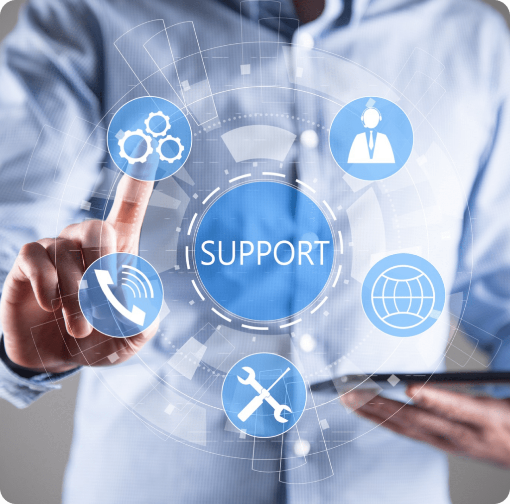 Salesforce Support and Maintenance Services | Advayan