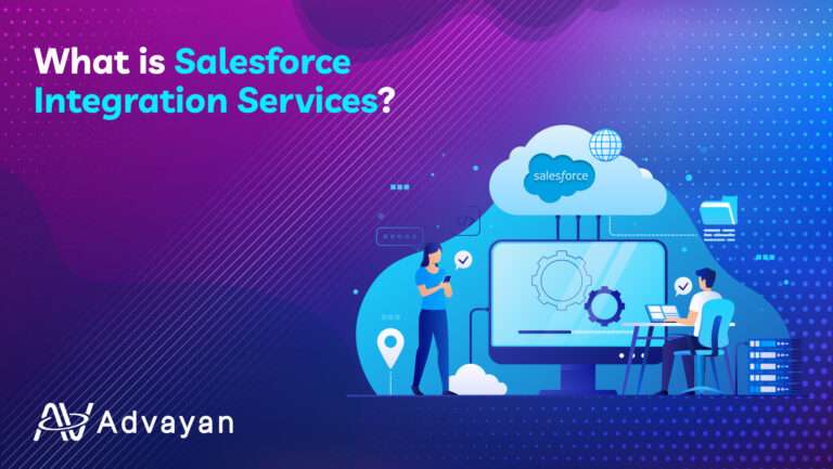 How does Salesforce Integration help to Improve CRM Processes
