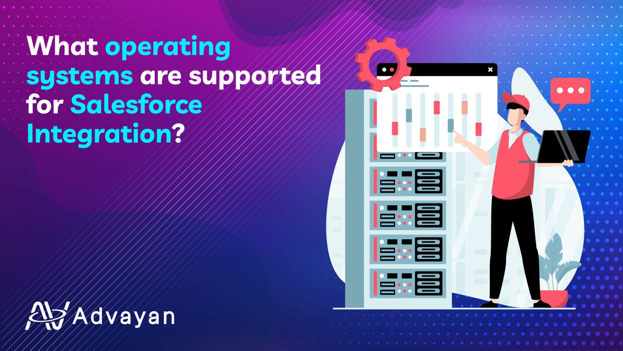 How does Salesforce Integration help to Improve CRM Processes