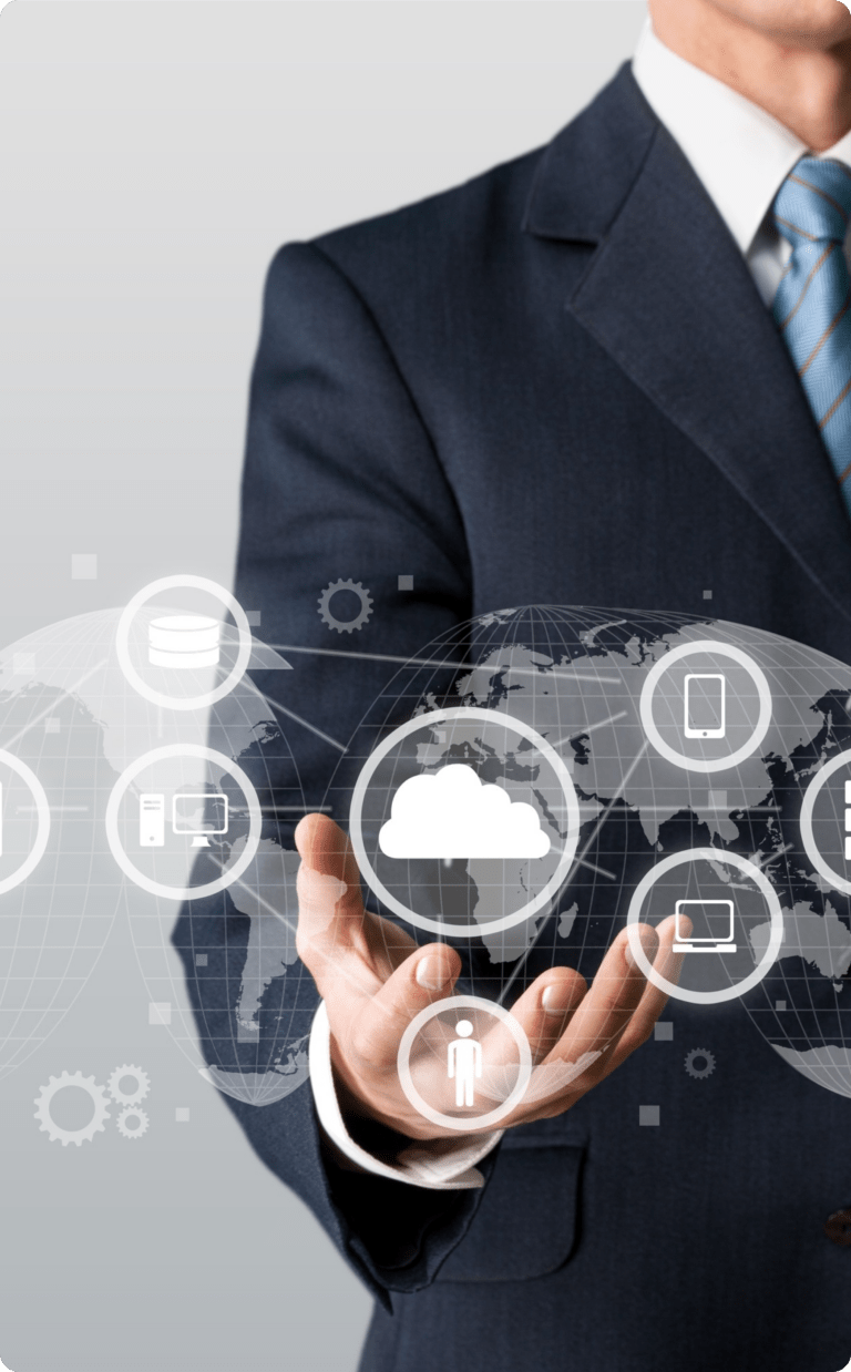 Salesforce Cloud Application Development Company | Advayan