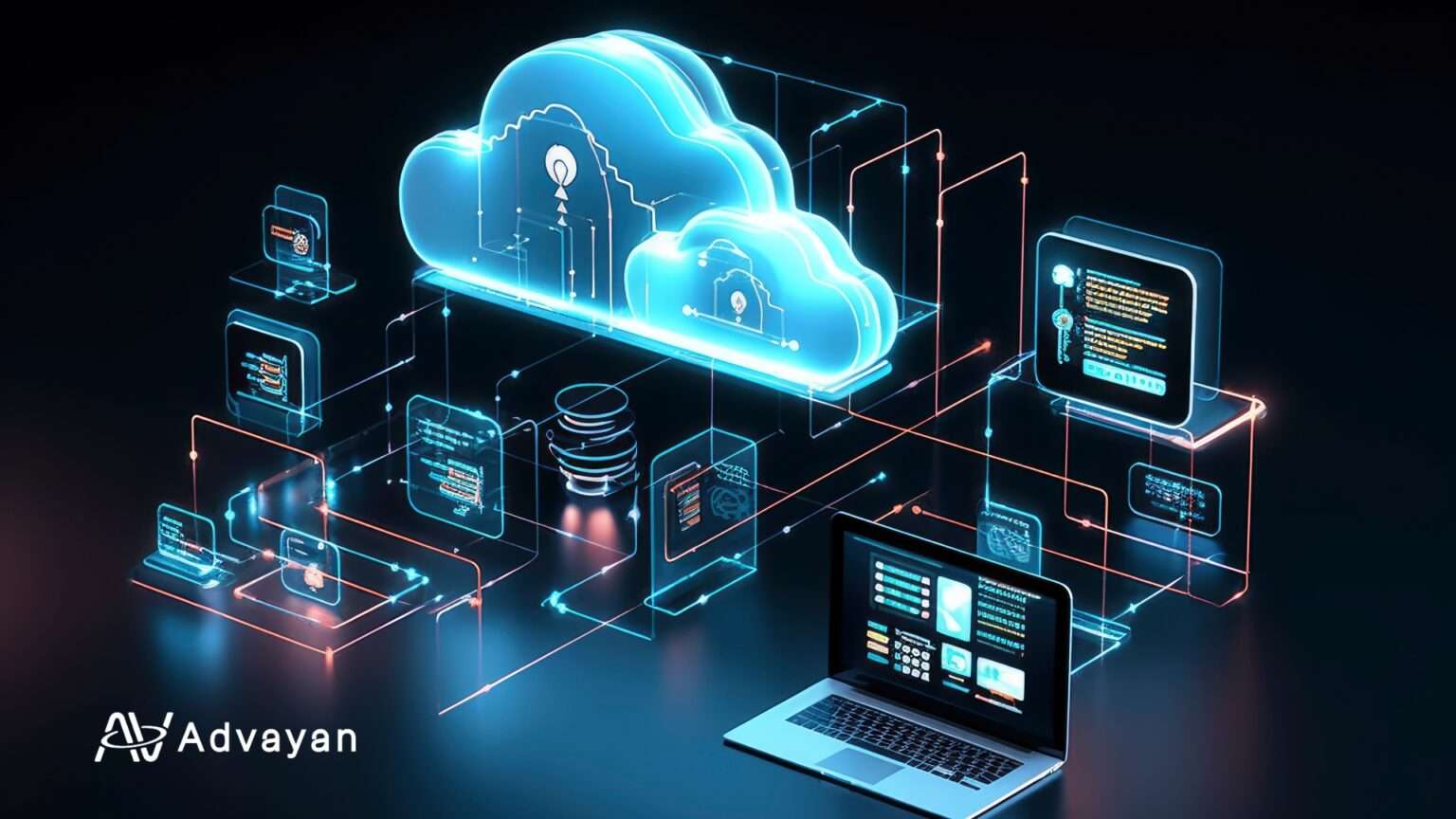 Cloud Application Development: Everything You Need To Know