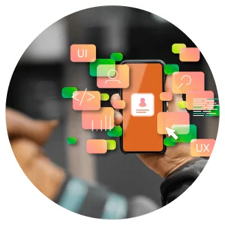 iOS App Development Company | Salesforce App Development Company