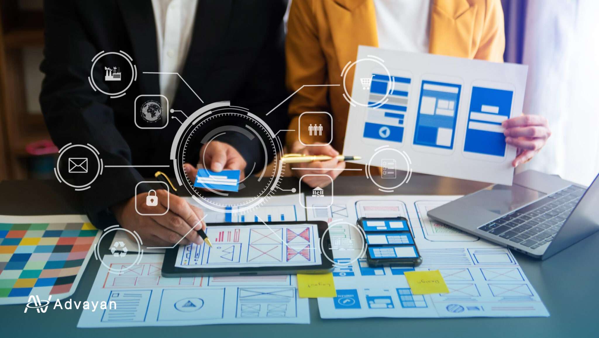 Best 5 iOS App Development Frameworks to Accelerate your Projects