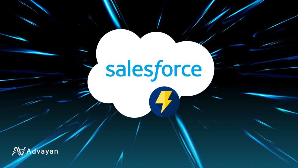 Why Salesforce Lightning is the Future of Sales and Productivity