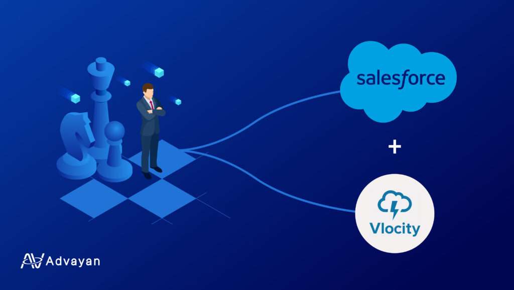 Enhance Your Marketing Strategy with Salesforce Vlocity: Best Practices