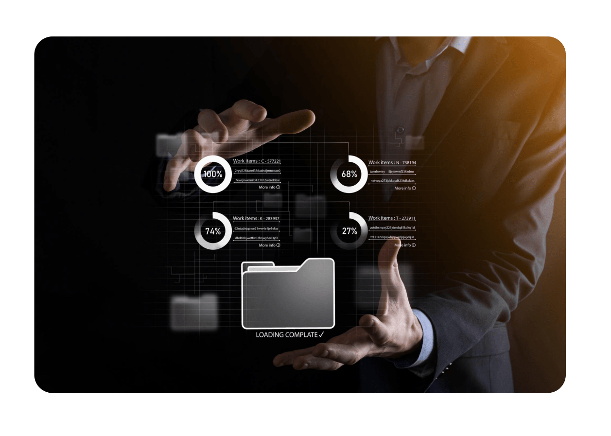 SAP File Lifecycle Management | SAP FLM Solutions | Advayan
