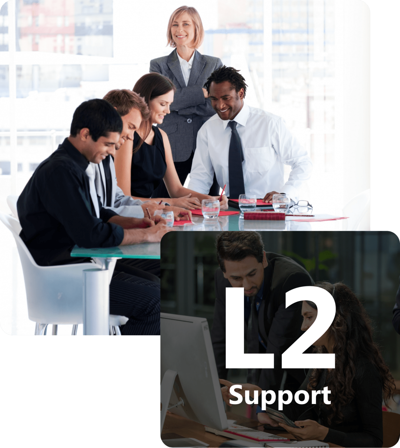 Salesforce L2 Support | Salesforce L2 Technical Support