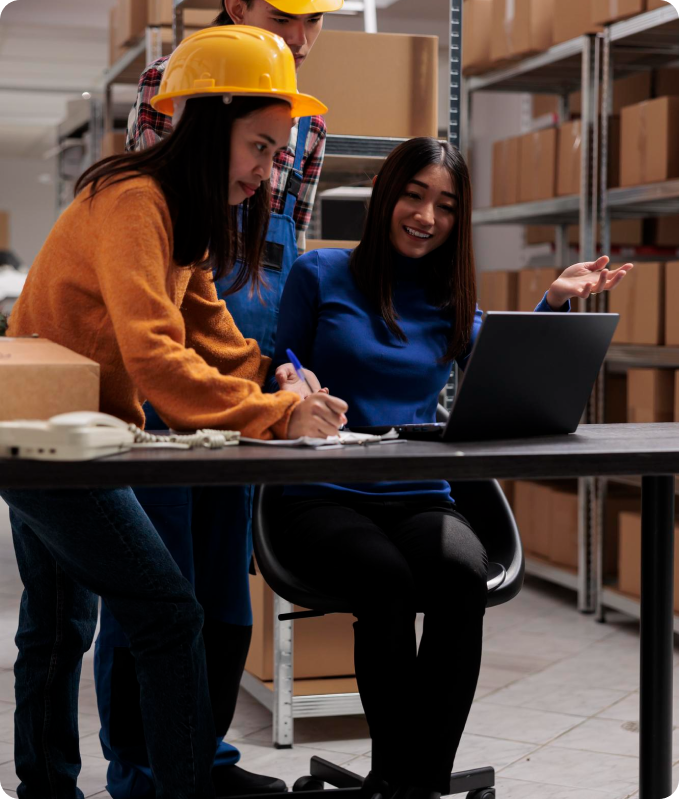 SAP Material Management Consulting (MM) Services | Advayan