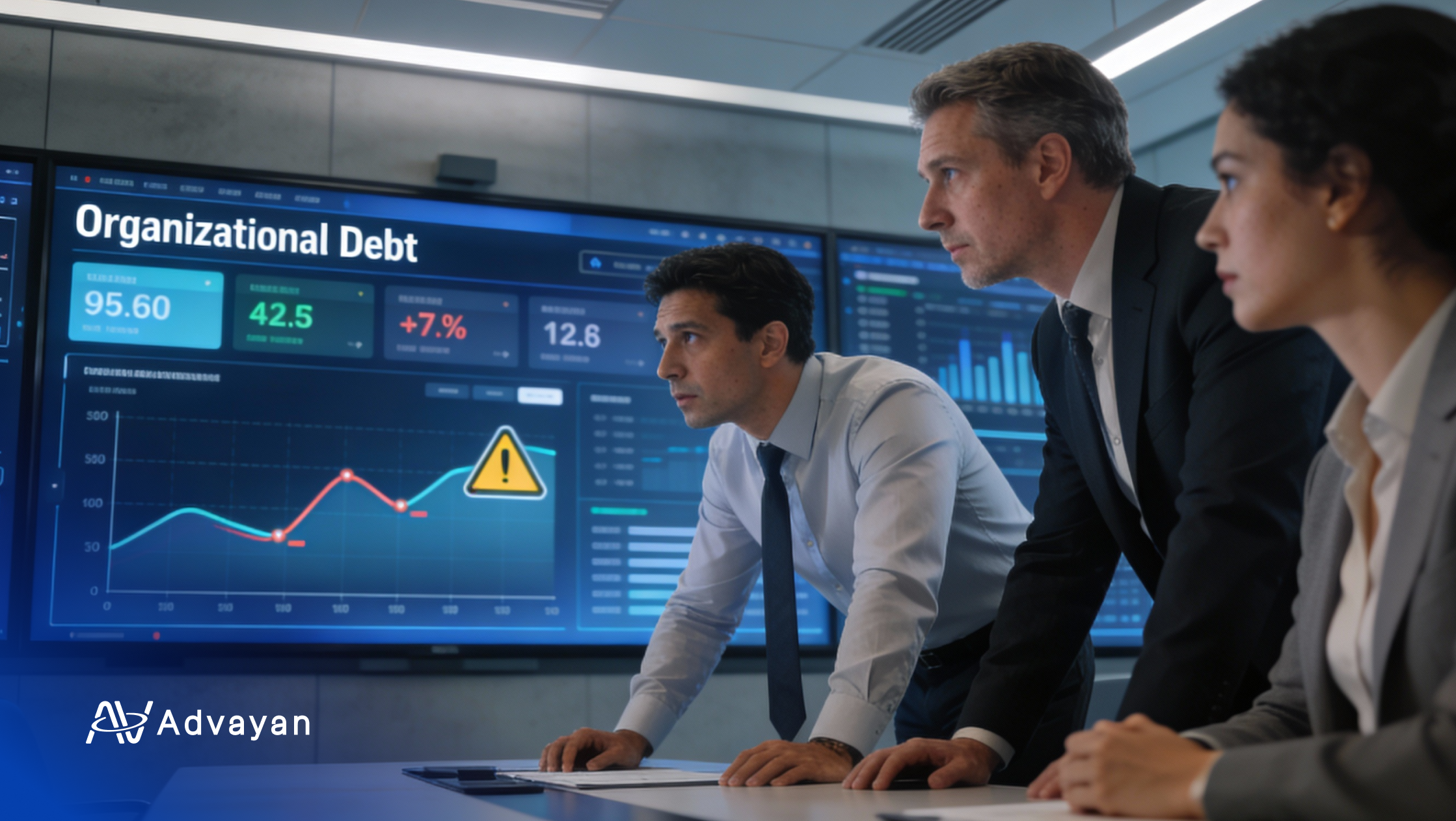 The Hidden Organizational Debt Created by Poor AI Rollouts - User's blog