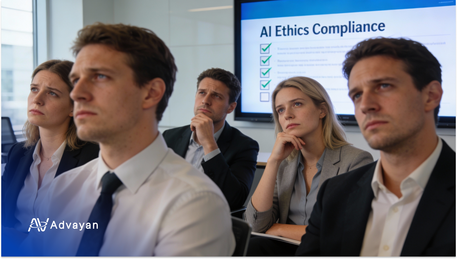 AI Ethics Training Is Being Treated Like Compliance. That’s Dangerous ...