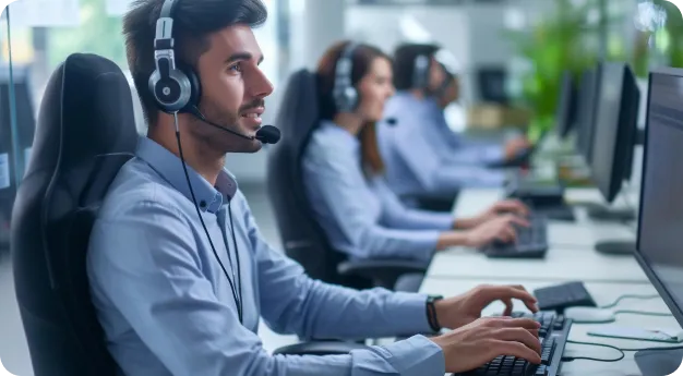 Salesforce L2 Support Services | Salesforce Support Services