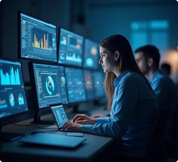 Salesforce L2 Support Services | Salesforce Support Services