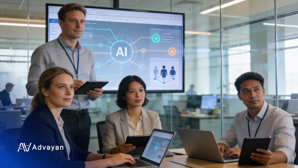 Build an AI-Ready Workforce Without Hiring Data Science Armies - User's ...